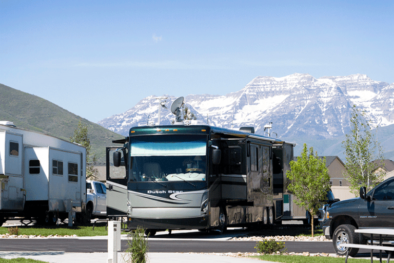 Gallery - Mountain Valley RV Resort